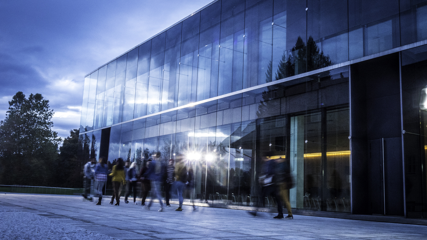 Audio Visual Solutions | Intertech.TV