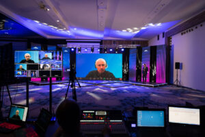 Audio Visual Solutions | Intertech.TV