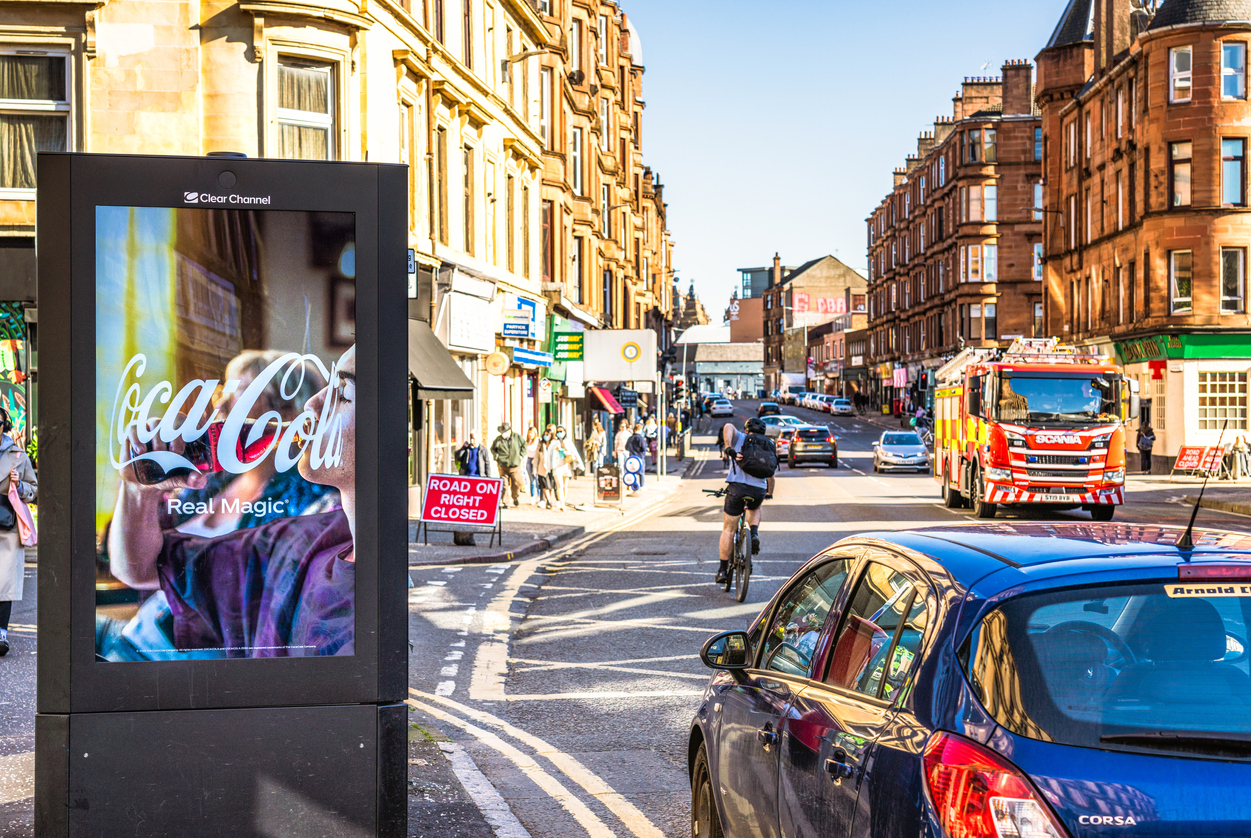 Digital Signage Solutions - InterTech.TV