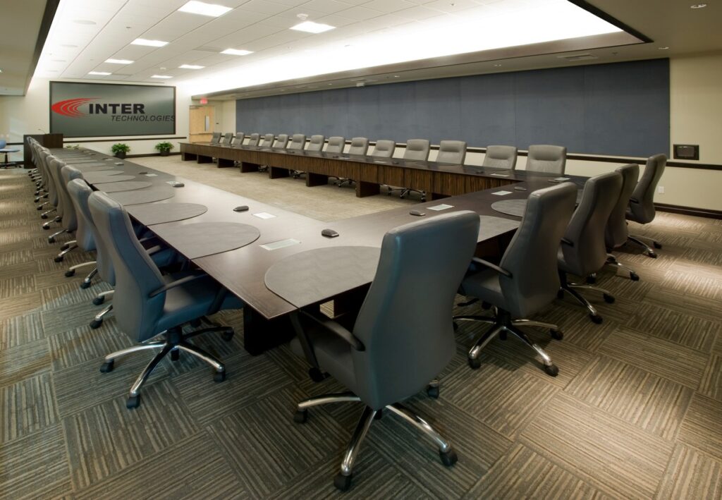 Audio Visual Solutions for every Industry - InterTech.TV