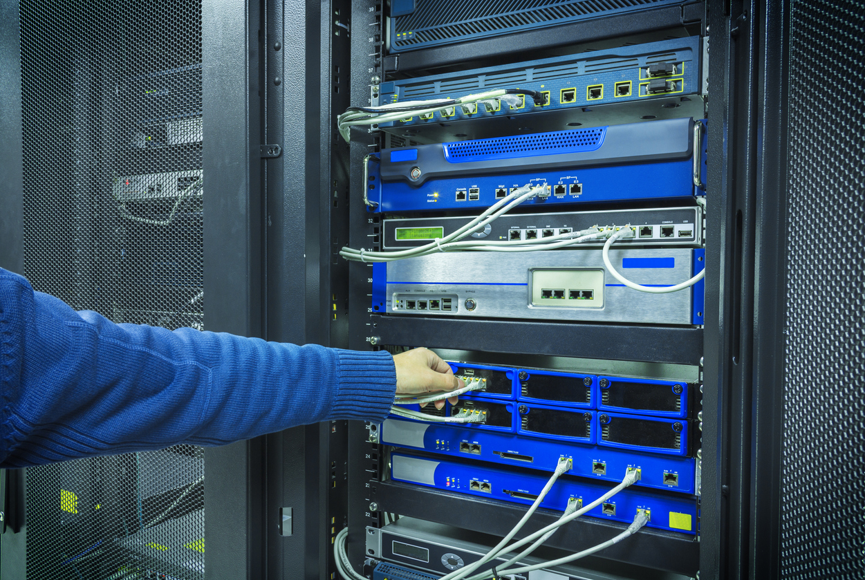 Professional Installation for AV Systems - InterTech.TV